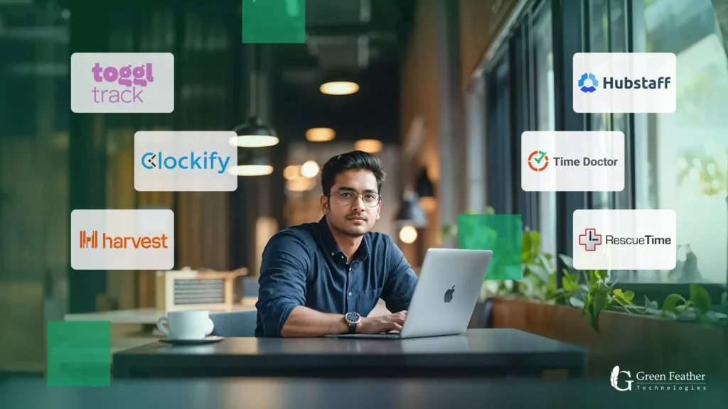 How to Track Virtual Assistant Hours | 15 Best Time Tracking Tools