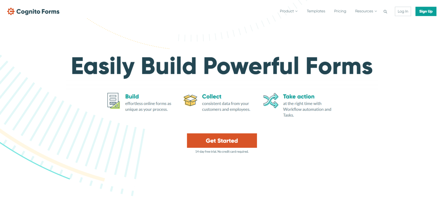 17 Best Free Data Entry Software Solutions in 2025