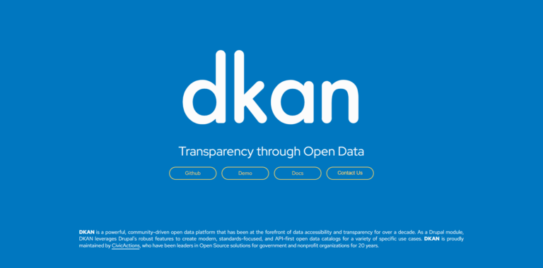 17 Best Free Data Entry Software Solutions in 2025