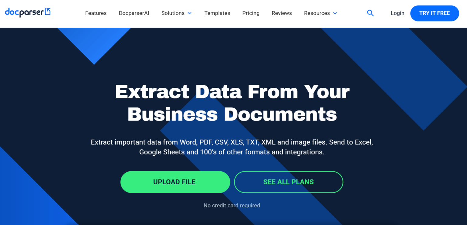 17 Best Free Data Entry Software Solutions in 2025