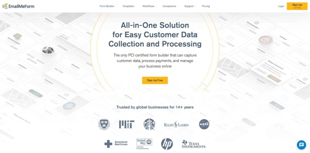 17 Best Free Data Entry Software Solutions in 2025