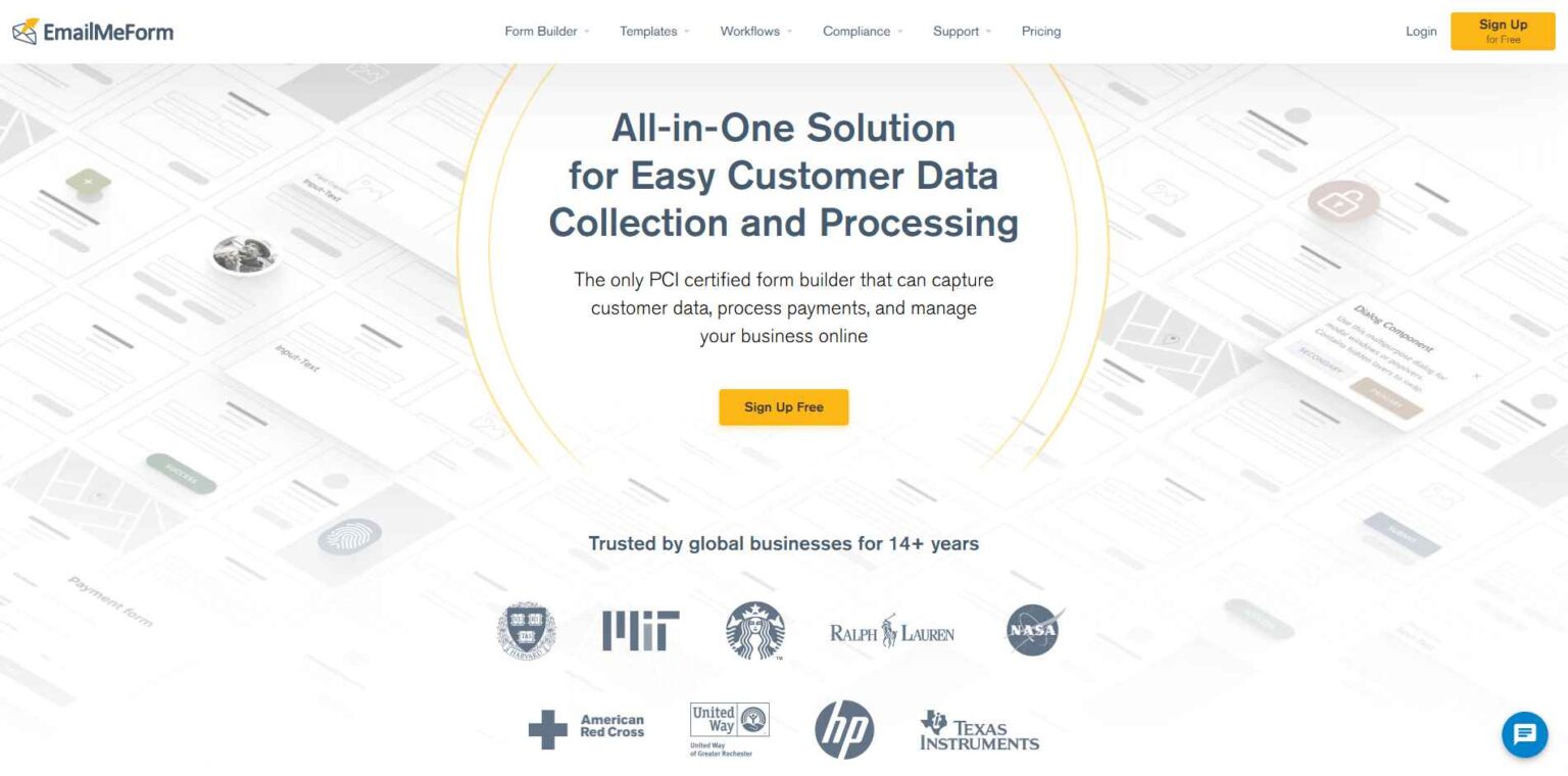 17 Best Free Data Entry Software Solutions in 2025