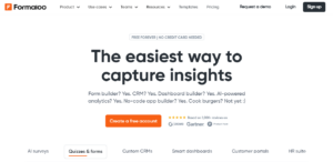 17 Best Free Data Entry Software Solutions in 2025