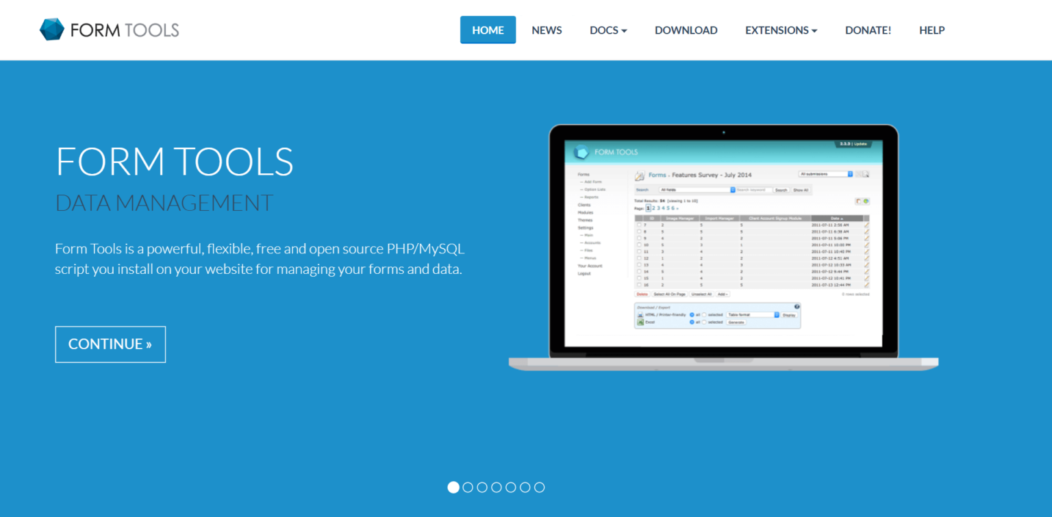 17 Best Free Data Entry Software Solutions in 2025