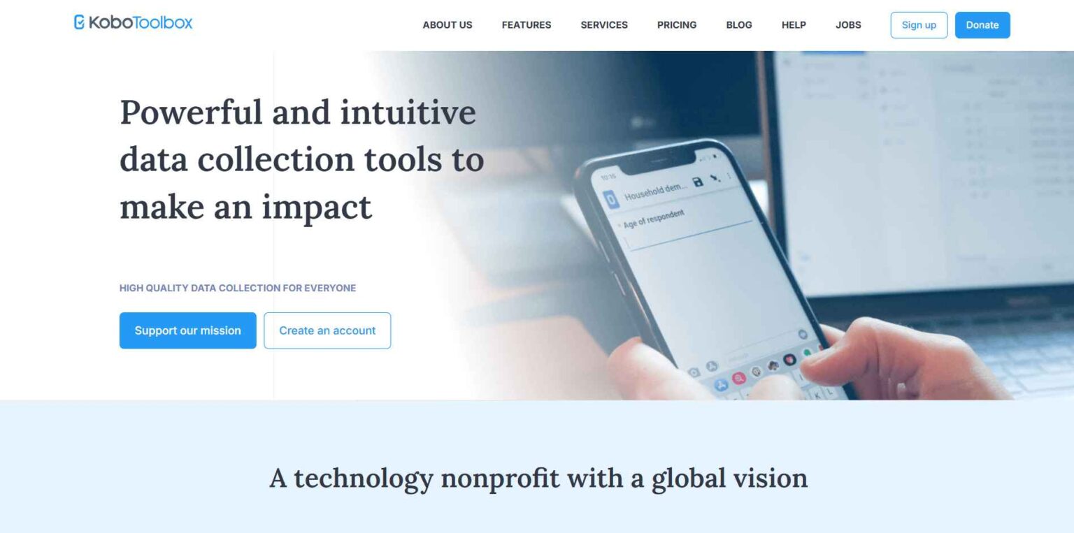 17 Best Free Data Entry Software Solutions in 2025