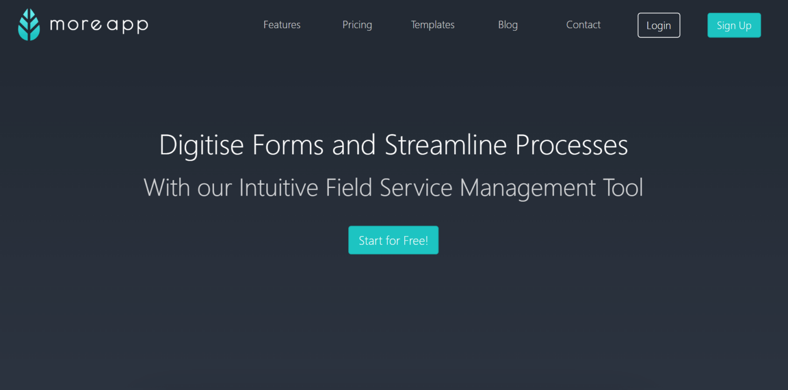 17 Best Free Data Entry Software Solutions in 2025