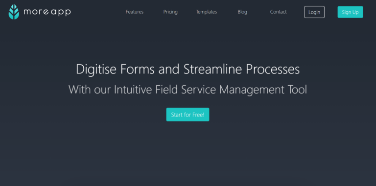 17 Best Free Data Entry Software Solutions in 2025
