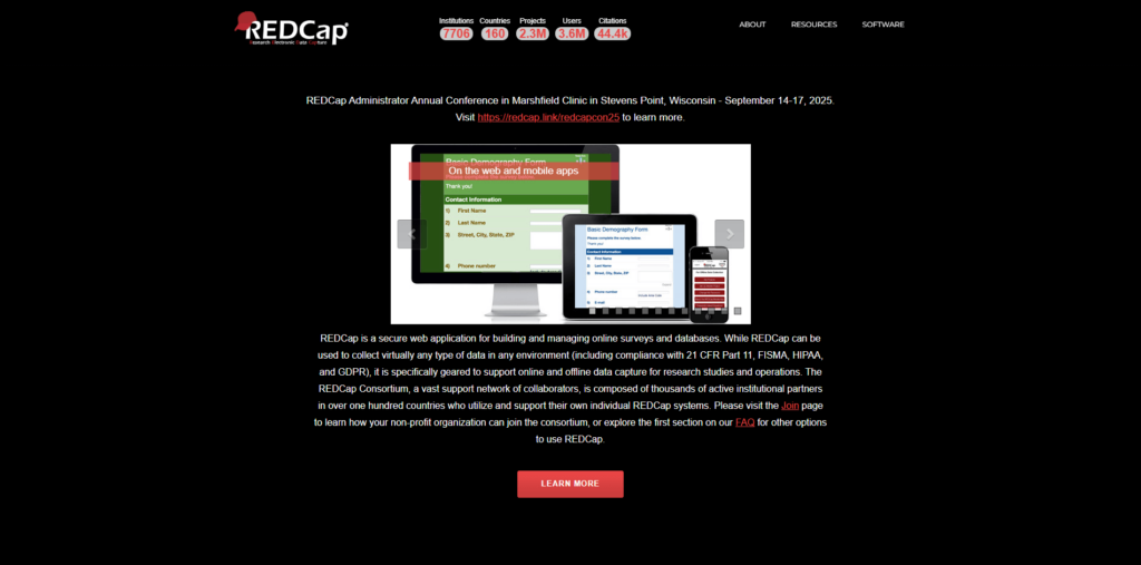 17 Best Free Data Entry Software Solutions in 2025