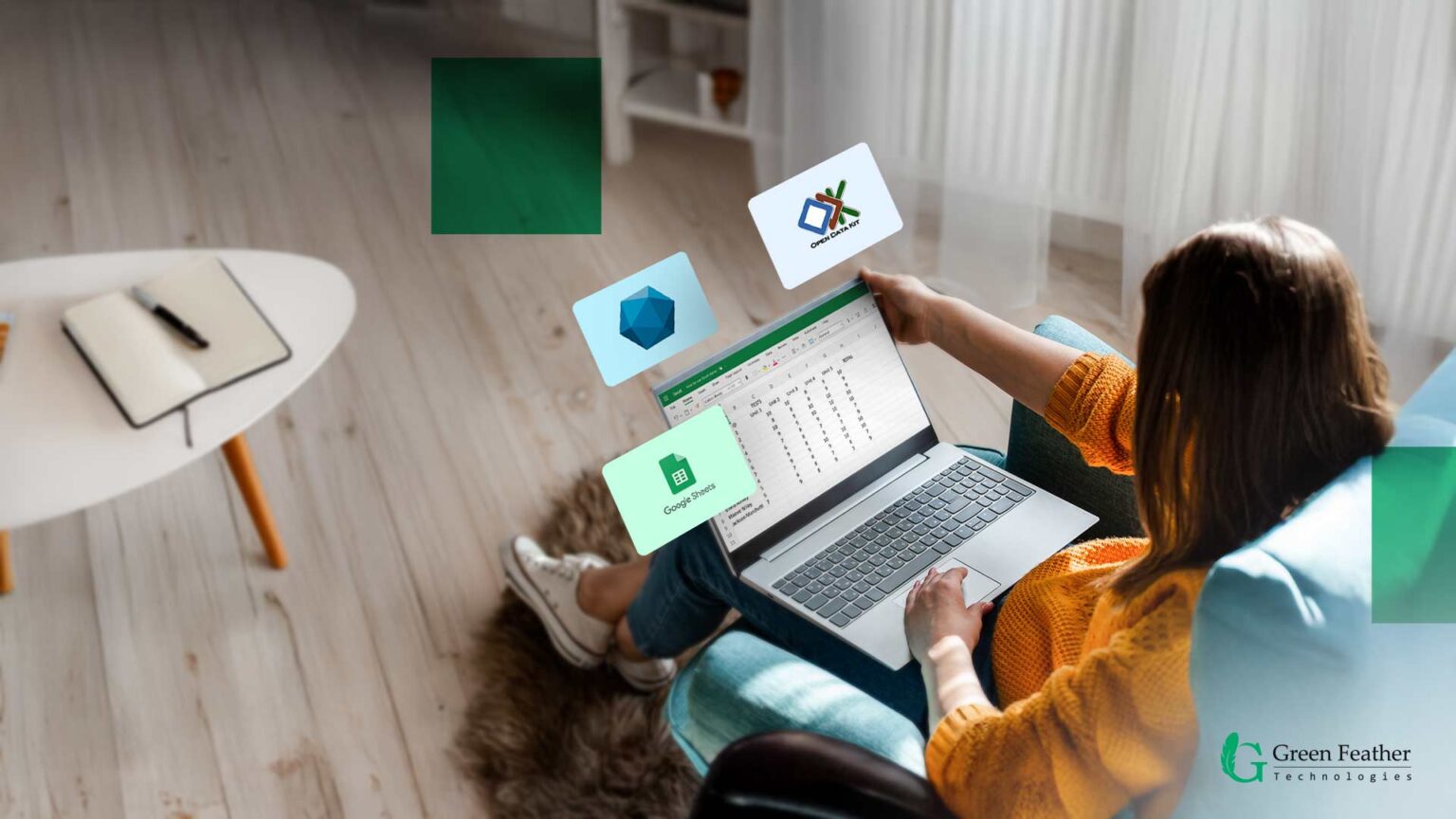 17 Best Free Data Entry Software Solutions in 2025