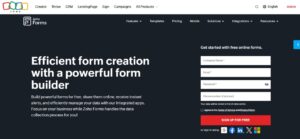 17 Best Free Data Entry Software Solutions in 2025